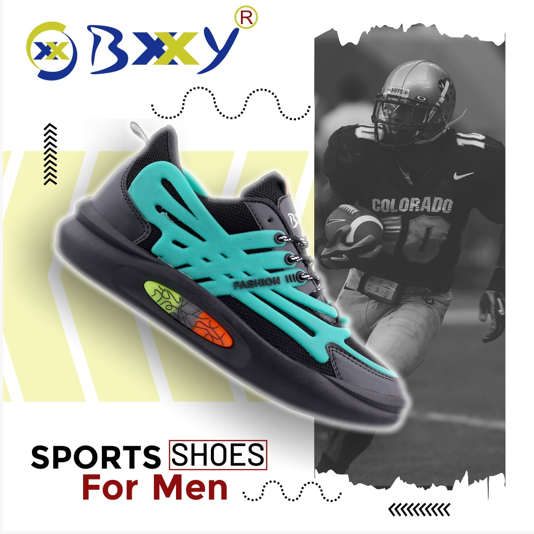 Sports and Sneakers – BxxyShoes