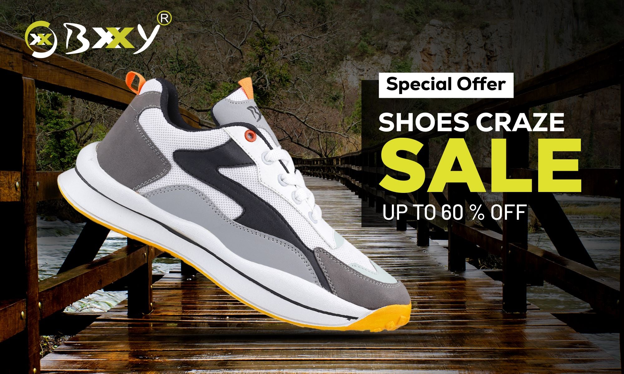 High Quality Footwear For Men & Women. – BxxyShoes